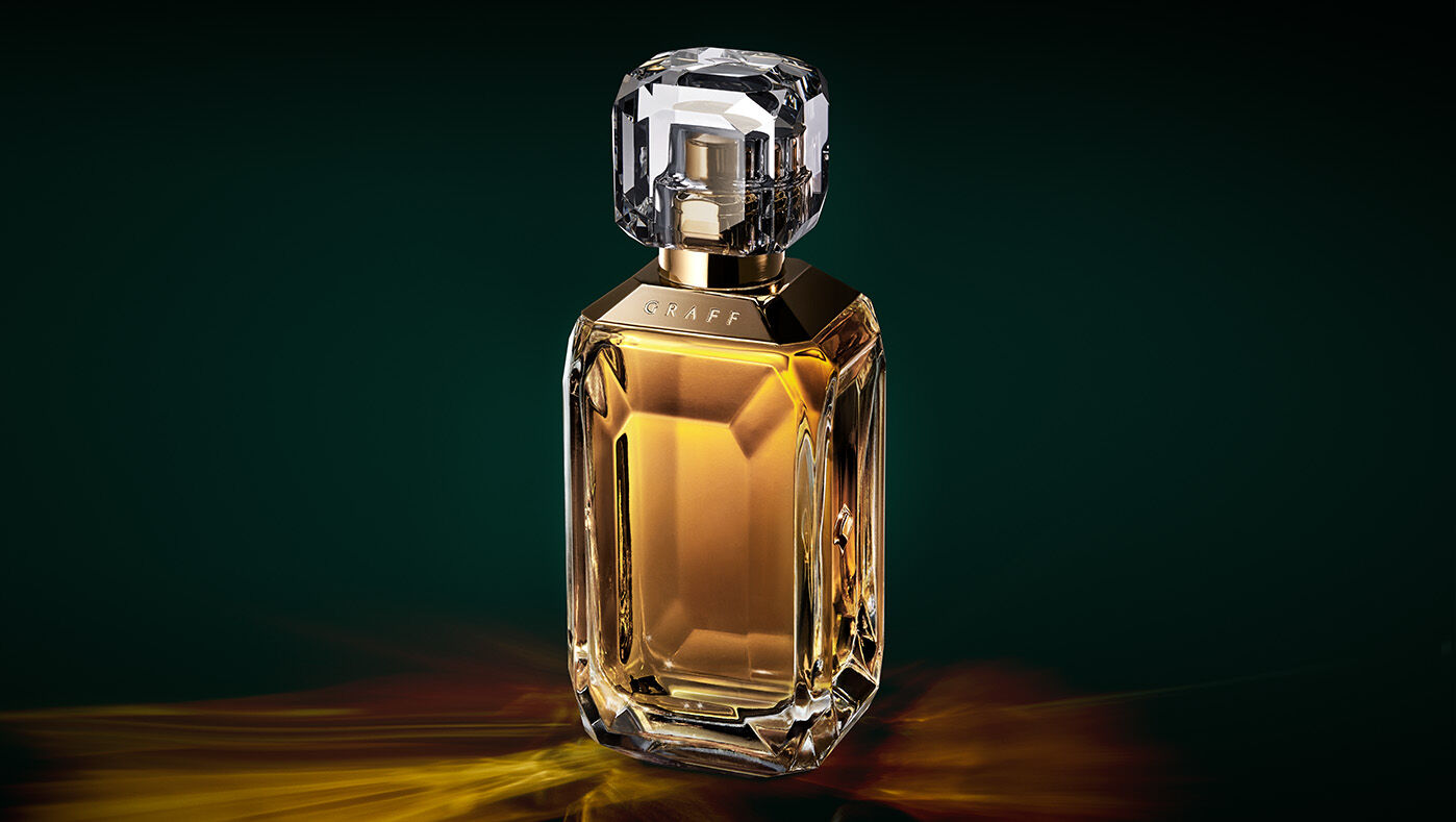 Graff | Extraordinary Fine Diamond Jewelry and Swiss Watches